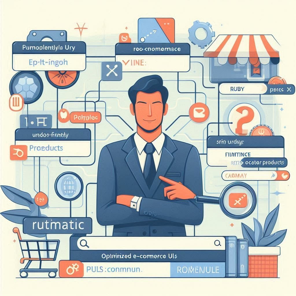 The Role of Ruby in Building Effective E-Commerce SEO Strategies