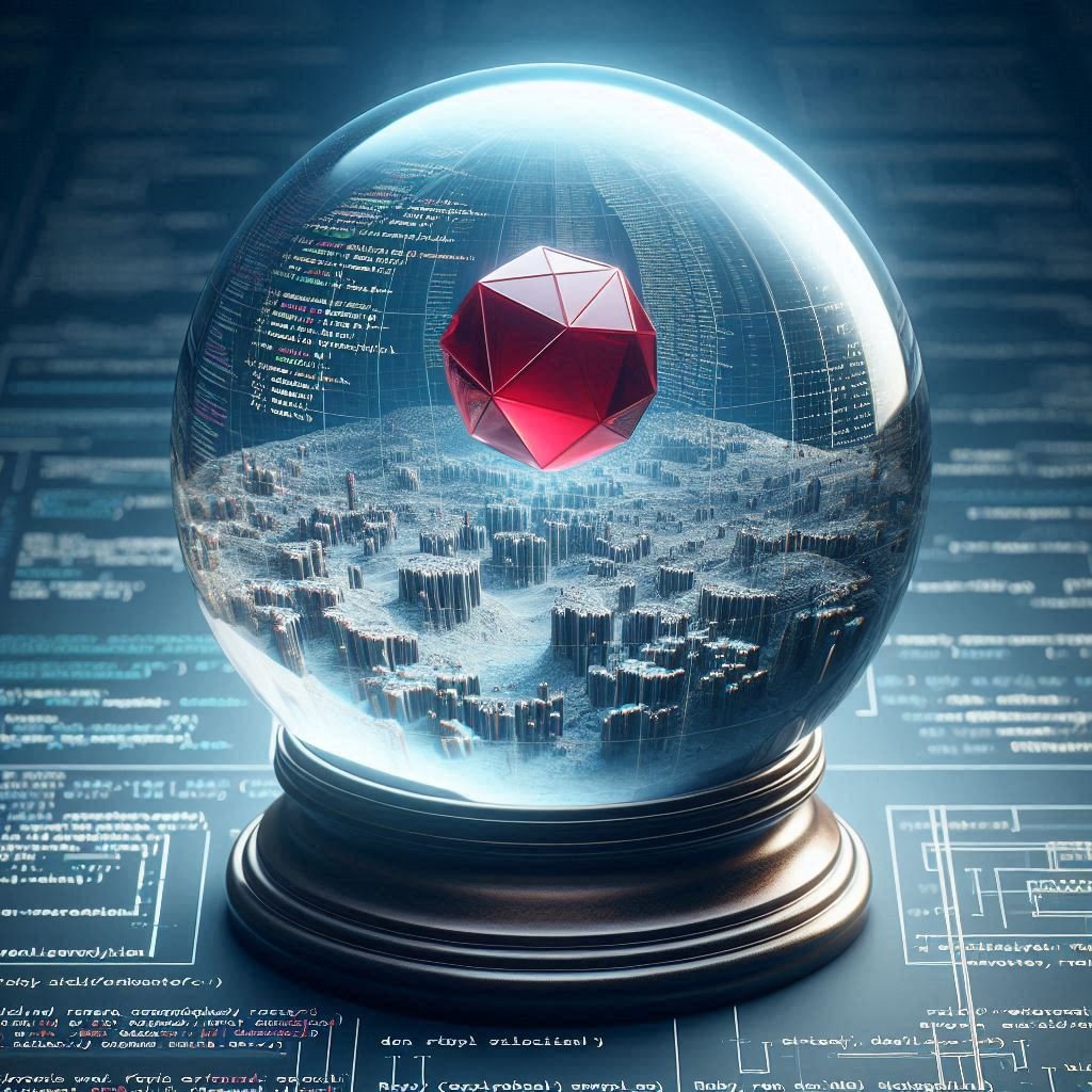 The Future Of Ruby On Rails Development Whats Next For The Popular