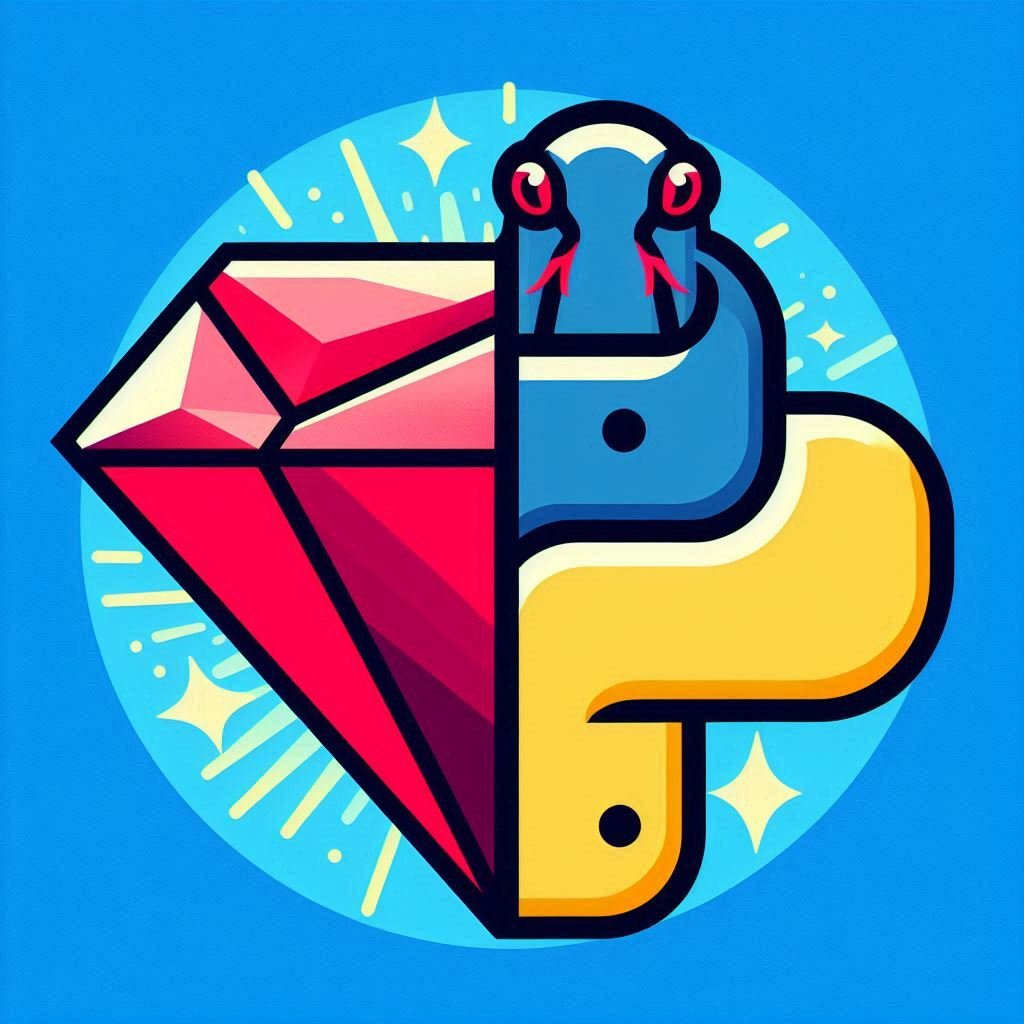 Ruby Development vs. Python Development: A Comprehensive Comparison Ruby Development vs. Python Development: A Comprehensive Comparison